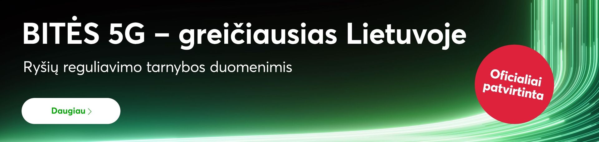 Maršrutizatoriai | 5G modemai | Nešiojami WiFI modemai | Verslui