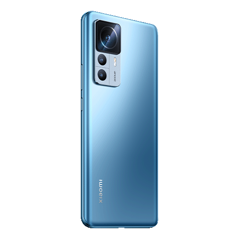 Xiaomi 12T Pro 5G išmanusis telefonas Blue 8+256 GB Bitė Lietuva | Verslui