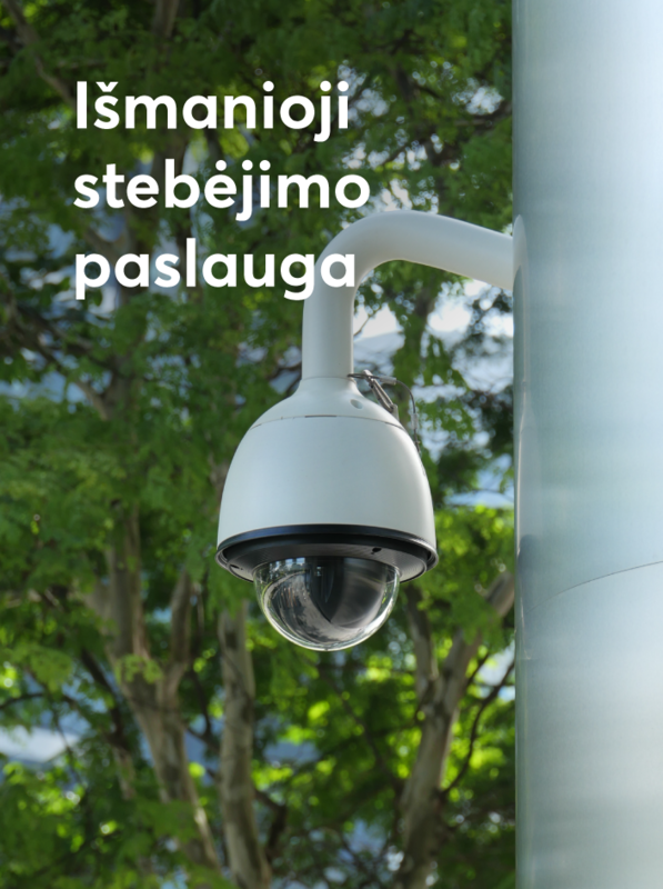 Verslui | Bitė Lietuva | Verslui