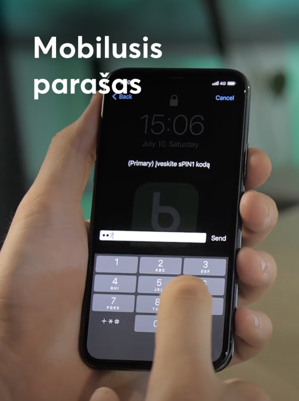 Verslui | Bitė Lietuva | Verslui