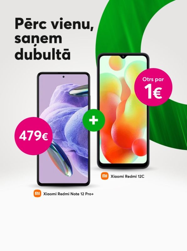 Bite - Draudzīgākais mobilo sakaru operators Latvijā | bite.lv