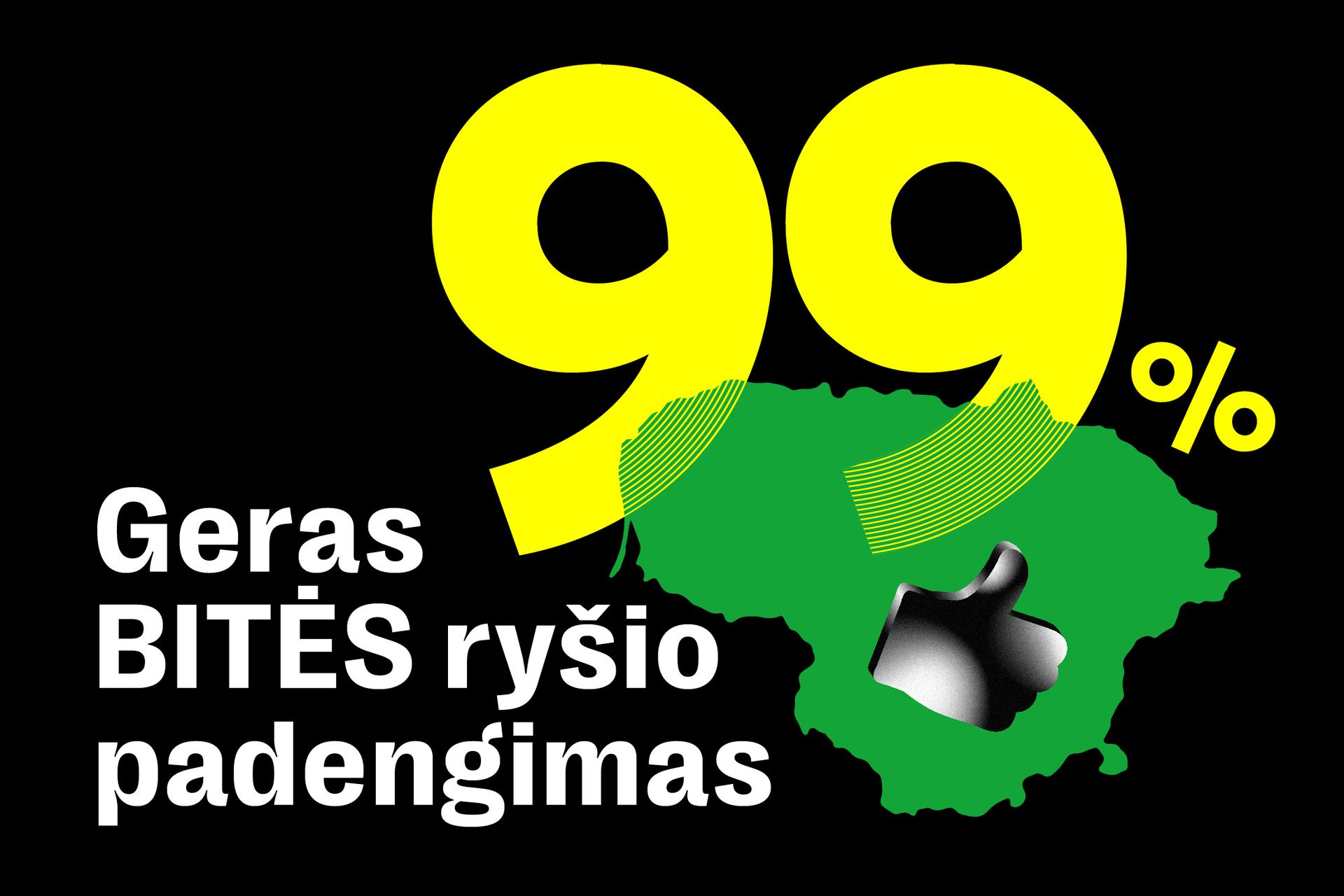 LABAS - labiausiai už tave